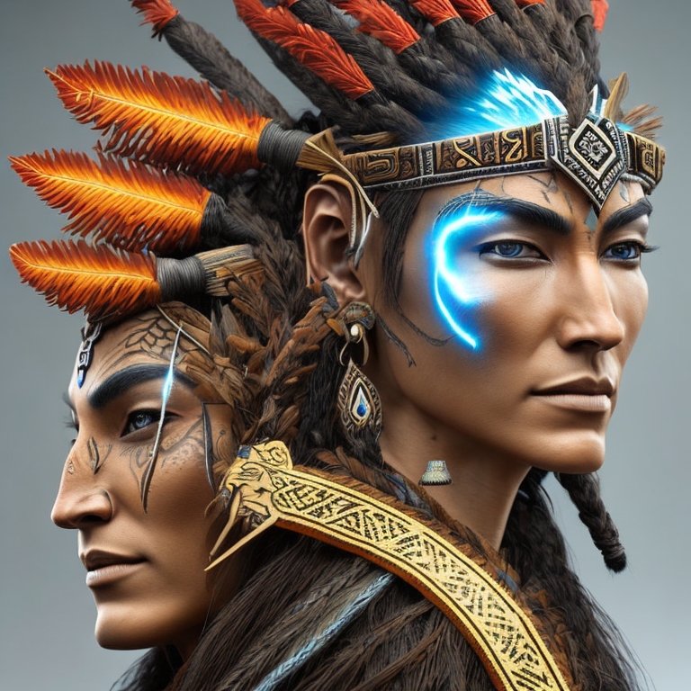 Populous The Beginning Shaman