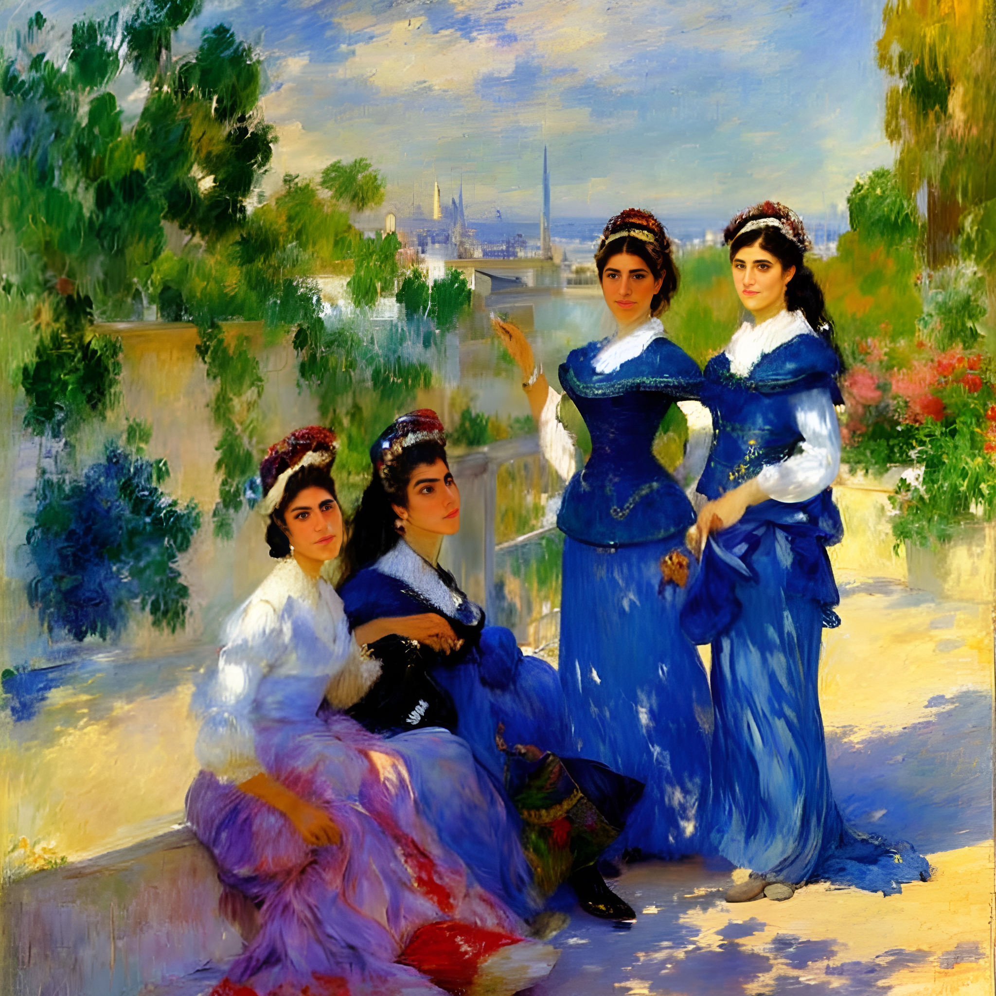 Edouard Manet Impressionism