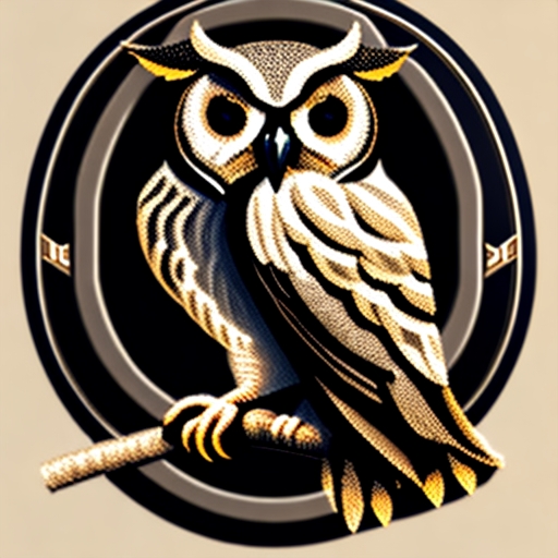 Drake Logo Owl Wallpaper
