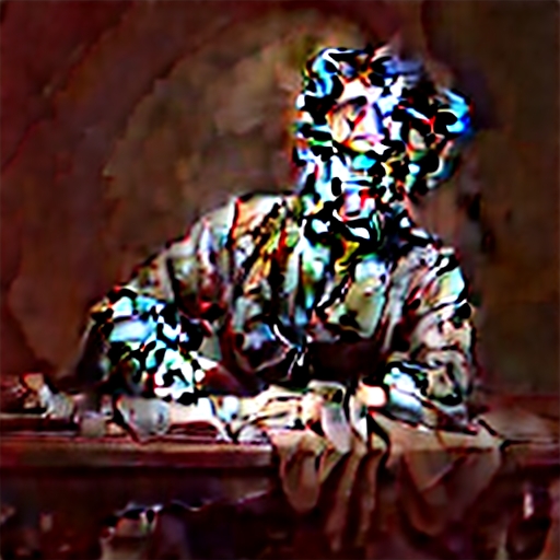 William Shakespeare Writing A Play