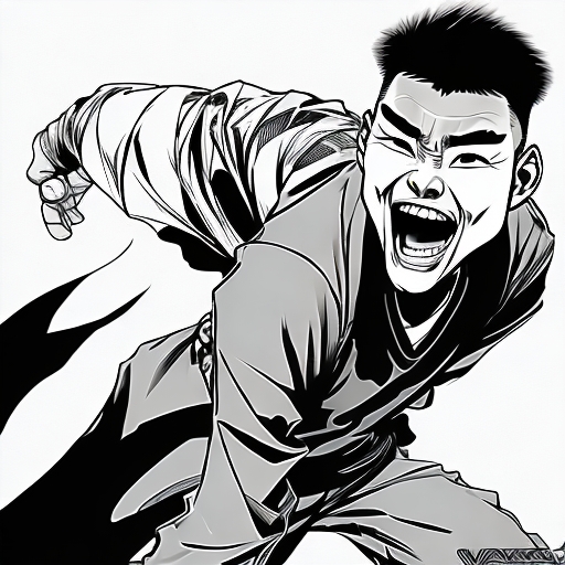 Yao Ming Meme Comics Yao Ming Face | BBBanal