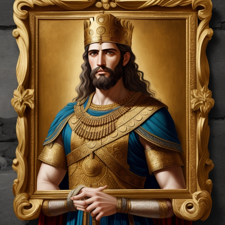 Ancient Greek Monarchy