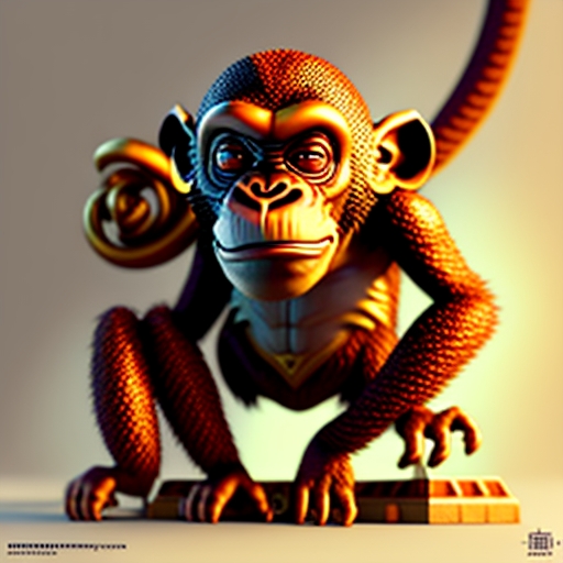 Monkey Engineer