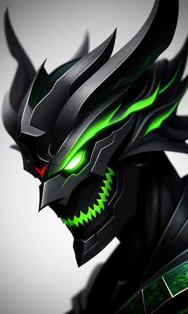 Shadow Demon Wallpapers