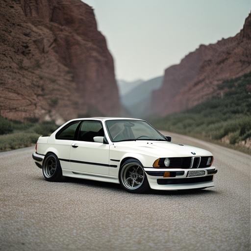 Bmw M3 E36 Tuning Wallpaper