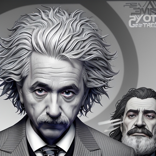 Einstein Avatar 100x100