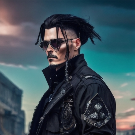 Modern Assassin Gear