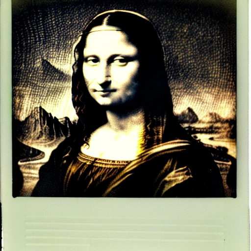 Mona Lisa Mr Bean