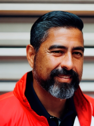 Half Black Half Mexican Hair