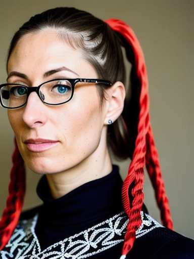 Laura Post Voice Actress