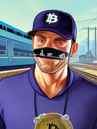 Train Conductor Hat Cartoon