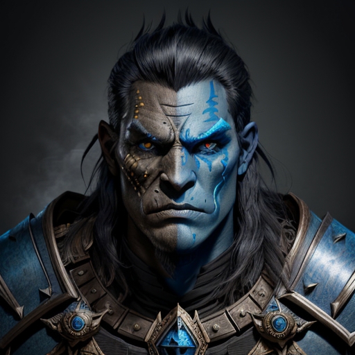 Goliath Dandd