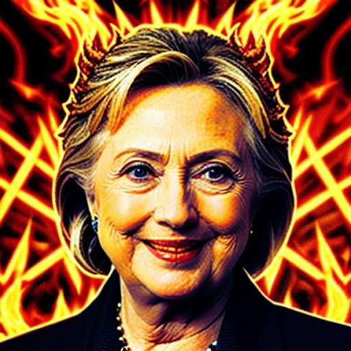 Illuminati Devil Horns