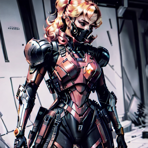 Iron Man Peach