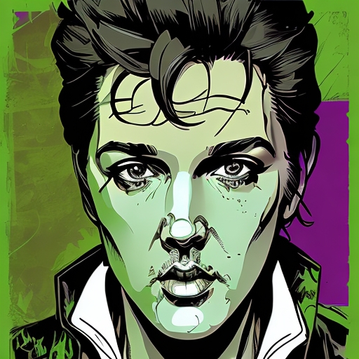 Elvis Parsley's Instagram, Twitter & Facebook on IDCrawl