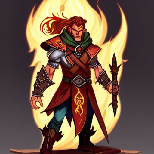 Fire Giant Dungeons And Dragons