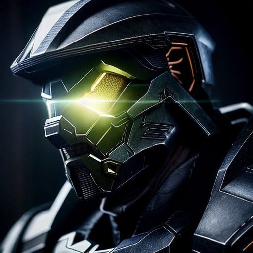 Arbiter And Master Chief Wallpaper