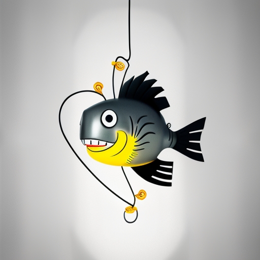 Light Bulb Fish