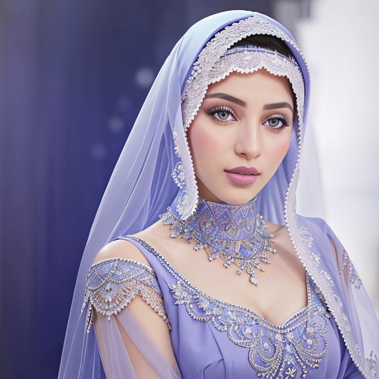 Palestinian Women Beautiful