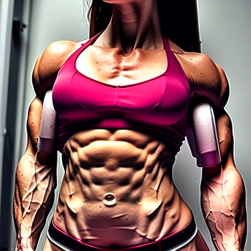 Vascular Abs