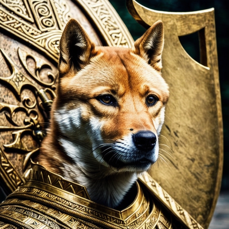 World Of Warcraft Doge Meme