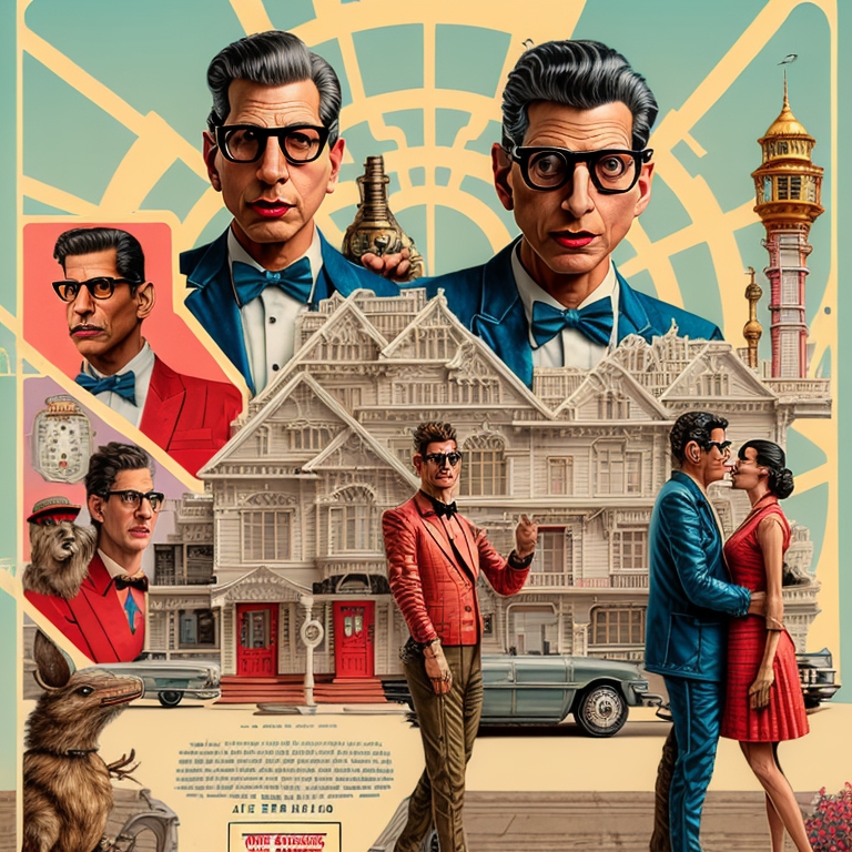 Mr Mckee Great Gatsby