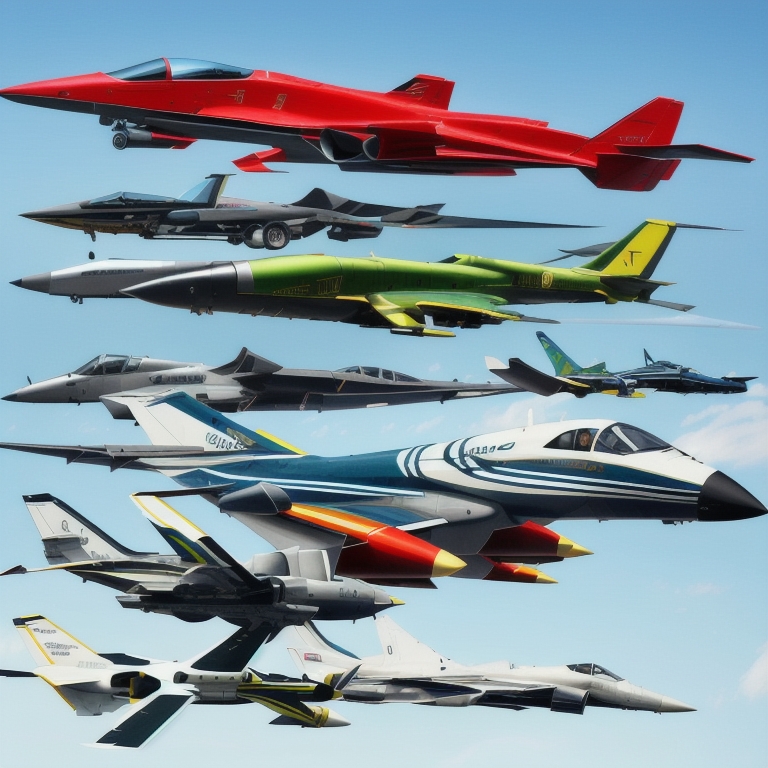 Lamborghini Vs Jet Plane