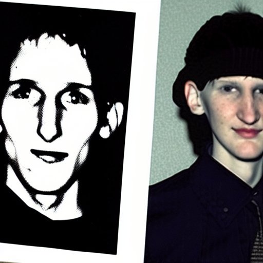 Eric Harris And Dylan Klebold Drawings