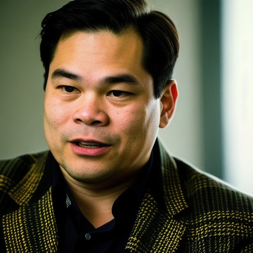 Dota 2 Pudge Portrait