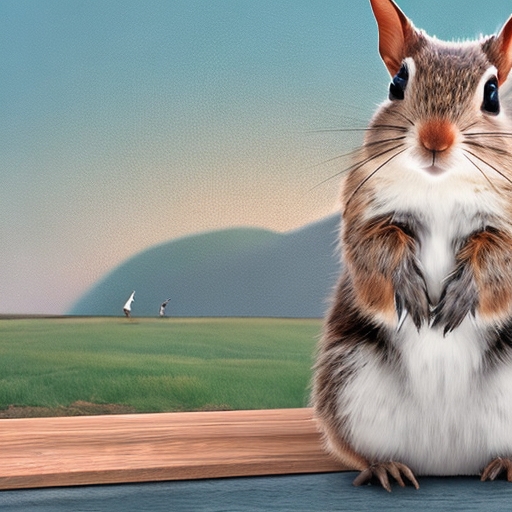 Disappointed Animals