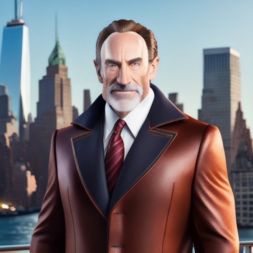 Sebastian Tekken