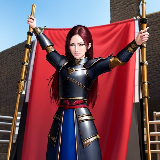 Chinese Ninja Warrior