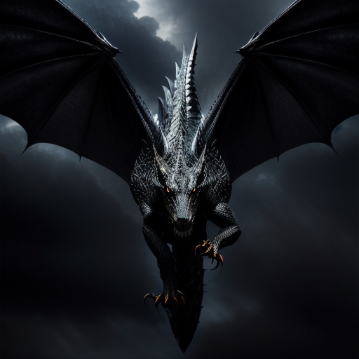 Mystical Dragon Backgrounds